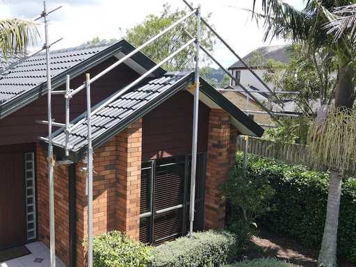 Roof painters - Auckland Roof Painting